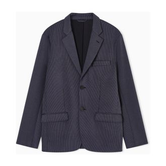 Emporio Armani Herren, Jacken, Grau, XLGr&ouml;&szlig;e