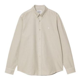 Carhartt Work in Progress Carhartt Wip | L/S Bolton Shirt - S US