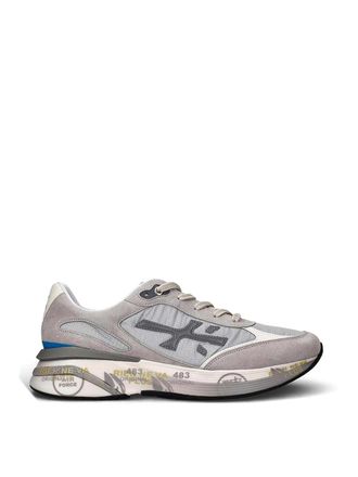Premiata Baskets - Gris