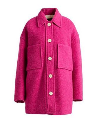 Isabel Marant MANTEAUX - Manteaux longs sur YOOX.COM