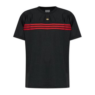 adidas Homme, Tops, Noir, Taille: M 98 Tee