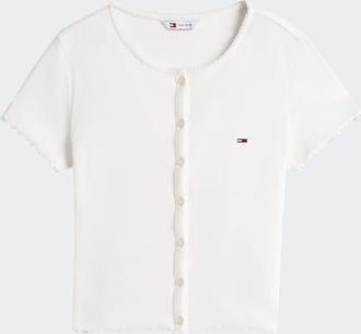 Tommy Jeans T-shirt - Taille XS