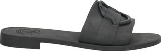 Moncler SCHUHE - Sandalen auf YOOX.COM