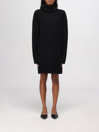 Liu Jo Robe LIU JO Femme couleur Noir