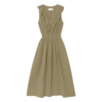 Xirena Robe Desa Coton Xirena