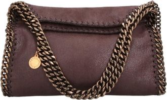 Stella McCartney Mini Tote Bag Falabella