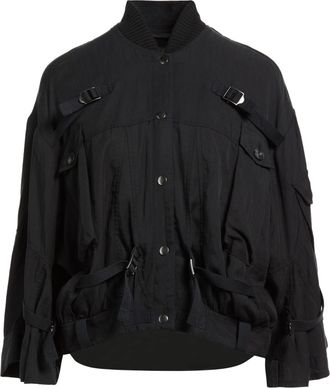 Diesel JACKEN & M&Auml;NTEL - Jacken und Anoraks auf YOOX.COM