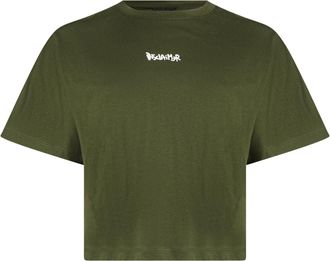 Disclaimer TOPS - T-shirts auf YOOX.COM