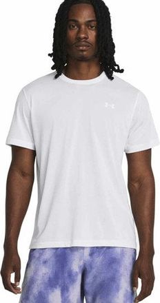 Under Armour Streaker Launch M - Laufshirt - Herren