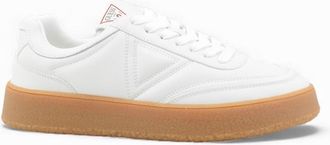 Guess FMPWIMLEA12-PE26-WHITE