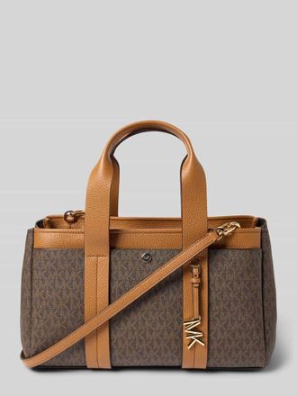 Michael Kors Handtasche mit Tragehenkeln und Schulterriemen Modell ROMEE