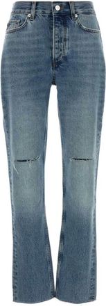 Anine Bing Femme, Jeans, Bleu, Taille: W25 Bruno Jeans