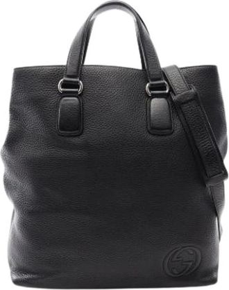 Gucci Damen, Pre-Owned, Schwarzk, ONE SIZEGr&ouml;&szlig;e