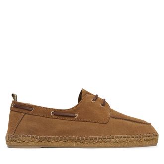 Castaner Espadrilles Casta&ntilde;er Ned/186 25906 Hellbraun