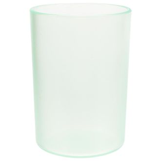 BESPORTBLE Transparenter Plastikbecher F&uuml;rs Badezimmer Wasserbecher Zum Z&auml;hneputzen Becher F&uuml;r Wasser Robuster Und Sicherer F&uuml;r Erwachsene Und Junge M&auml;dchen