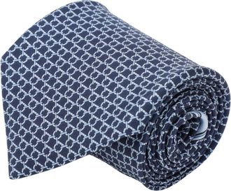 Ferragamo Herren, Accessories, Blau, ONE SIZEGr&ouml;&szlig;e