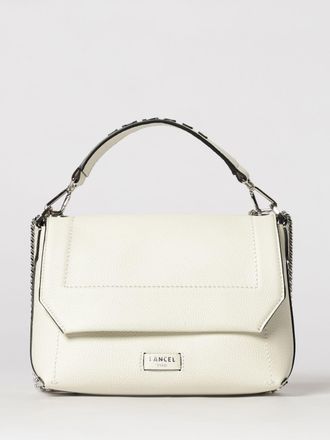 Lancel Sac Port&eacute; &eacute;paule Femme couleur Beige