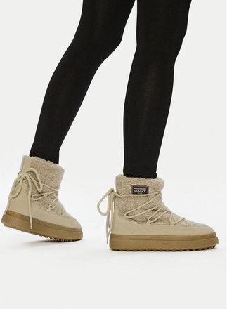 GANT Schneeschuhe Snowhill 29548782 Braun
