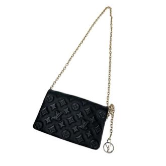 Louis Vuitton Pre-owned Pochette Schultertasche - - Pre-owned - Damen - Schwarzk - ONE SIZE
