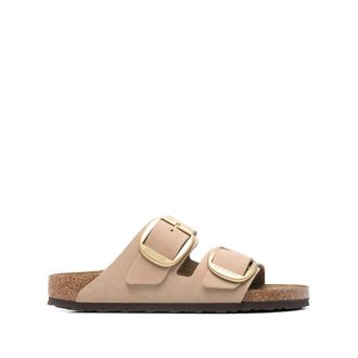 Birkenstock Arizona Big Buckle Slides