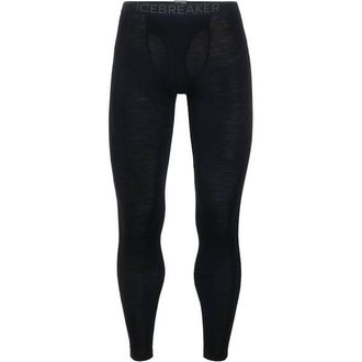 Icebreaker Merino Herren Leggings 175 Everyday Leggings wFly