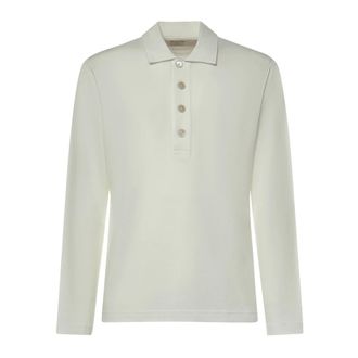 Eleventy Herren, Oberteile, Beige, MGr&ouml;&szlig;e