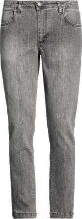 Barbati HOSEN & R&Ouml;CKE - Jeanshosen auf YOOX.COM