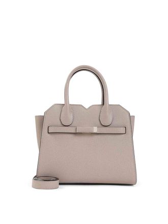 Valextra Sac Cabas - Beige