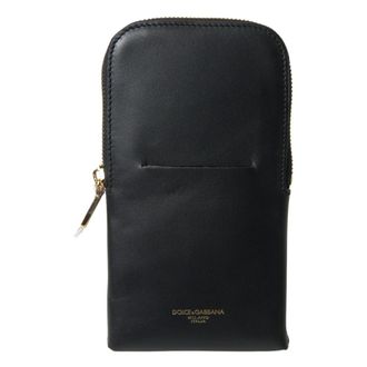 Dolce & Gabbana Herren, Accessories, Schwarzk, ONE SIZEGr&ouml;&szlig;e