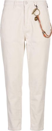 Over/D HOSEN & R&Ouml;CKE - Hosen auf YOOX.COM