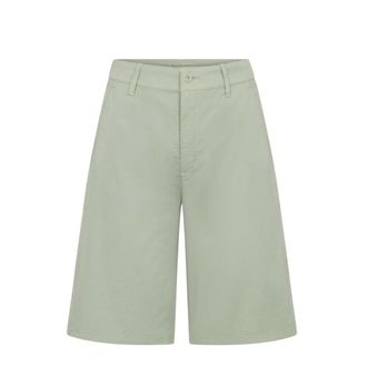 Raffaello Rossi Damen, Shorts, Gr&uuml;n, MGr&ouml;&szlig;e