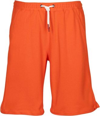 Kiton Homme, Shorts, Orange, Taille: M Short Pants