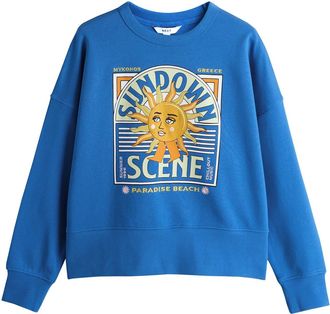 Next Sweatshirt