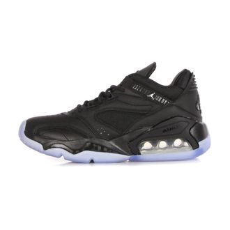 Nike Jordan Homme, Chaussures, Noir, Taille: 40 1/2 EU Point Lane Low Shoe