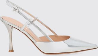 Gianvito Rossi Pumps GIANVITO ROSSI Damen Farbe Silber