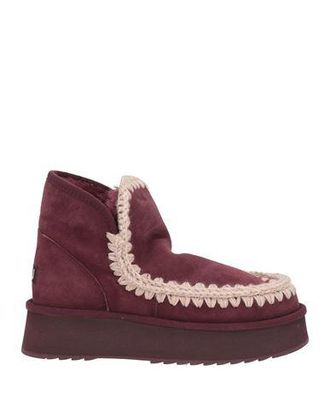 Mou CHAUSSURES - Bottines sur YOOX.COM