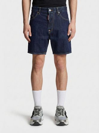 Dsquared2 Shorts DSQUARED2 Herren Farbe Navy