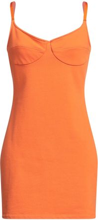 Calvin Klein KLEIDER - Mini-Kleider auf YOOX.COM