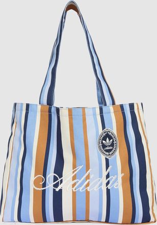 adidas Sac Tote Bag Off White/Crystal Sky, Capsule Summer Glow