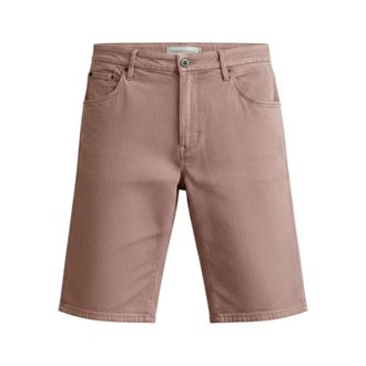 Sartoria Tramarossa Casual Shorts - - Shorts - Herren - Rosa - W36