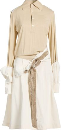 Maison Margiela KLEIDER - Midi-Kleider auf YOOX.COM