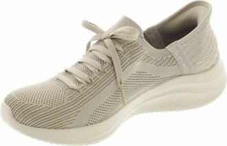 Skechers Damen, Schuhe, Grau, 40 EUGr&ouml;&szlig;e