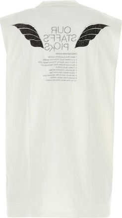 Our Legacy Staff Picks Print Exterior: Cotton Maglie Sweater