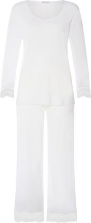 Hanro Pyjama Cire Nightwear