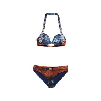 Balmain Bikinis - - Swimwear - Damen - Mehrfarbig - L