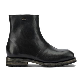 Our Legacy Homme, Chaussures, Noir, Taille: 44 EU Engine Boot