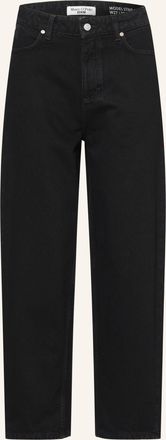 Marc O'Polo Denim Marc Opolo Denim Barrel Jeans schwarz