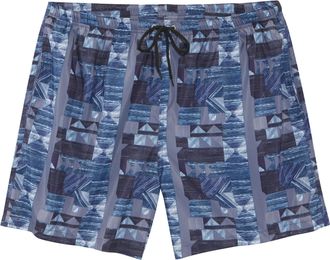 John Devin Badeshorts