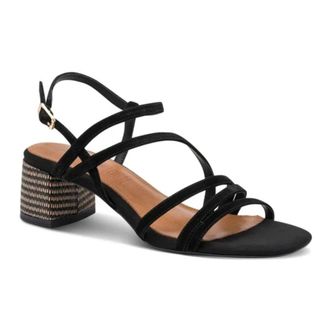 Tamaris Damen, Schuhe, Schwarzk, 39 EUGr&ouml;&szlig;e