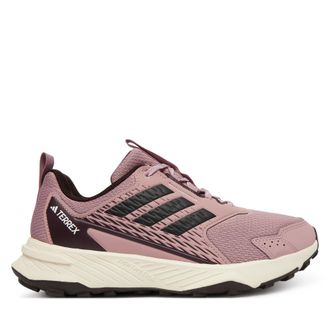 adidas Trekkingschuhe adidas Terrex Tracefinder Trail Running Shoes HQ5099 Rosa